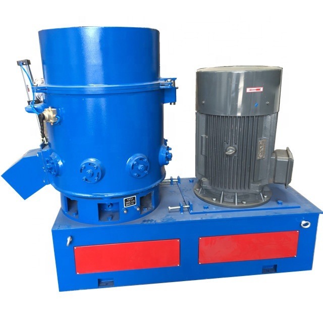Plastic Densifier Machine - from China