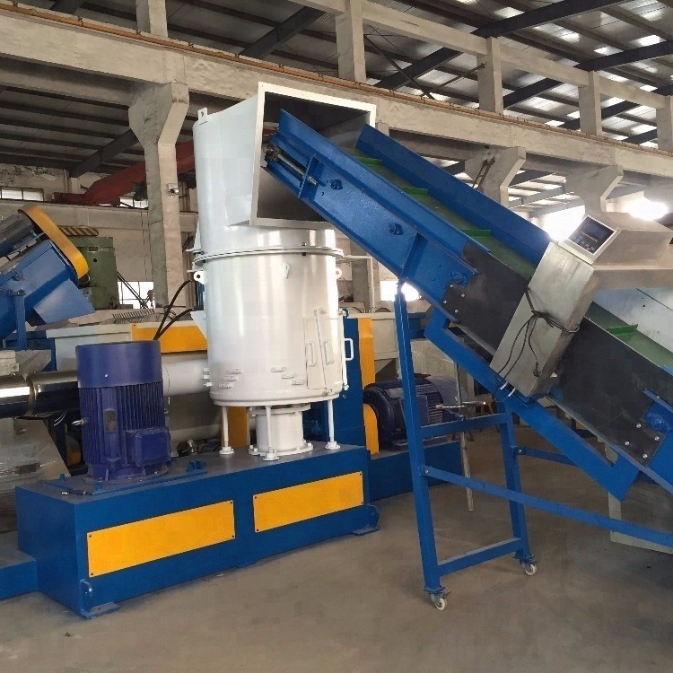 Plastic Densifier Machine - from China